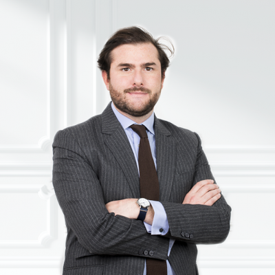 Our team - Global Sovereign Advisory